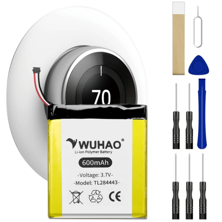 Battery Replacement Guide Archives - Tech for Life