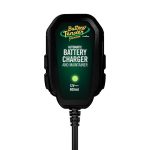 Solving Ego Battery Flashing Red - Troubleshooting Tips