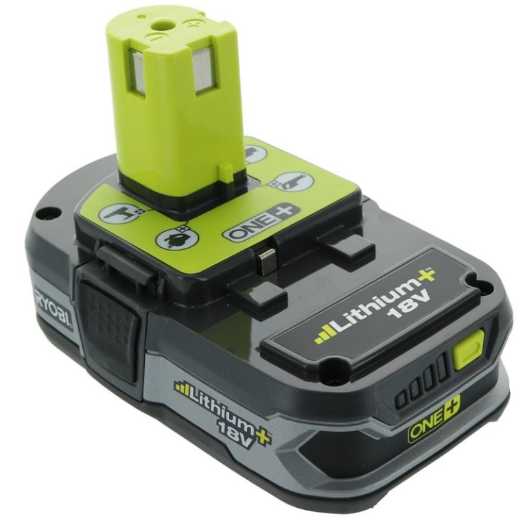 Fixing Ryobi Battery Not Charging - Effective Troubleshooting Tips
